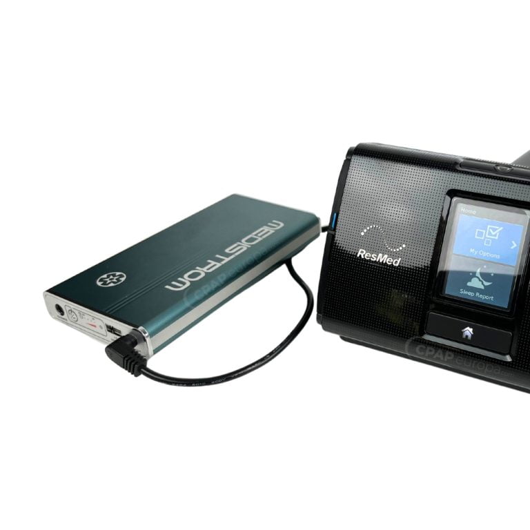 CPAP Accessories | CPAP Shop Europe