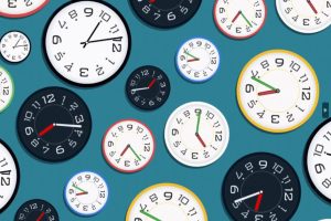 What is CPAP Ramp Time on a CPAP machine?