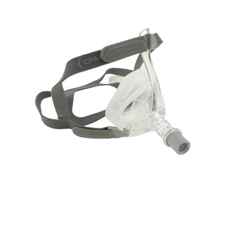 BMC F5 Full Face CPAP Mask | CPAP Mask Store Europa