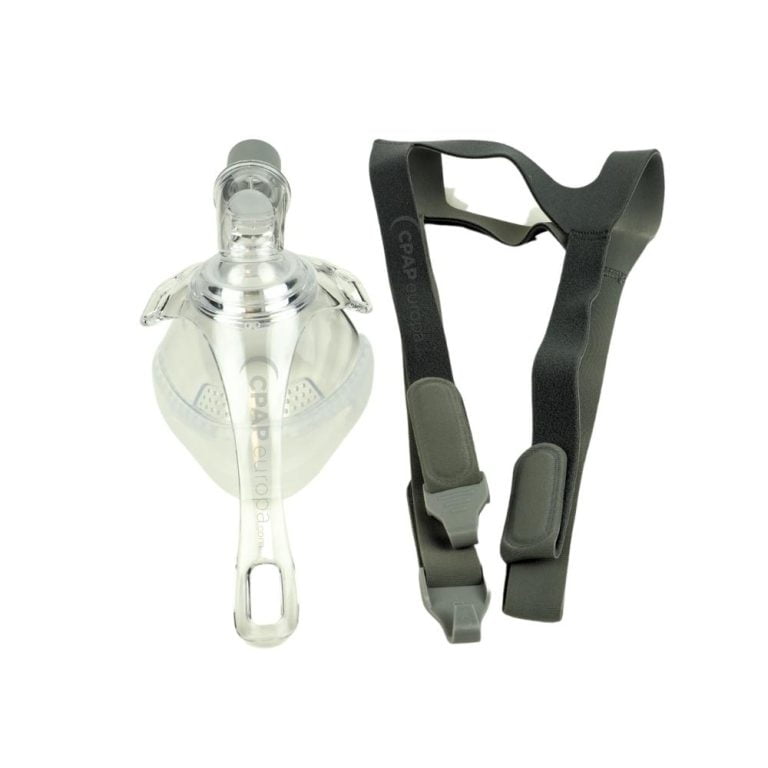 BMC F5 Full Face CPAP Mask | CPAP Mask Store Europa