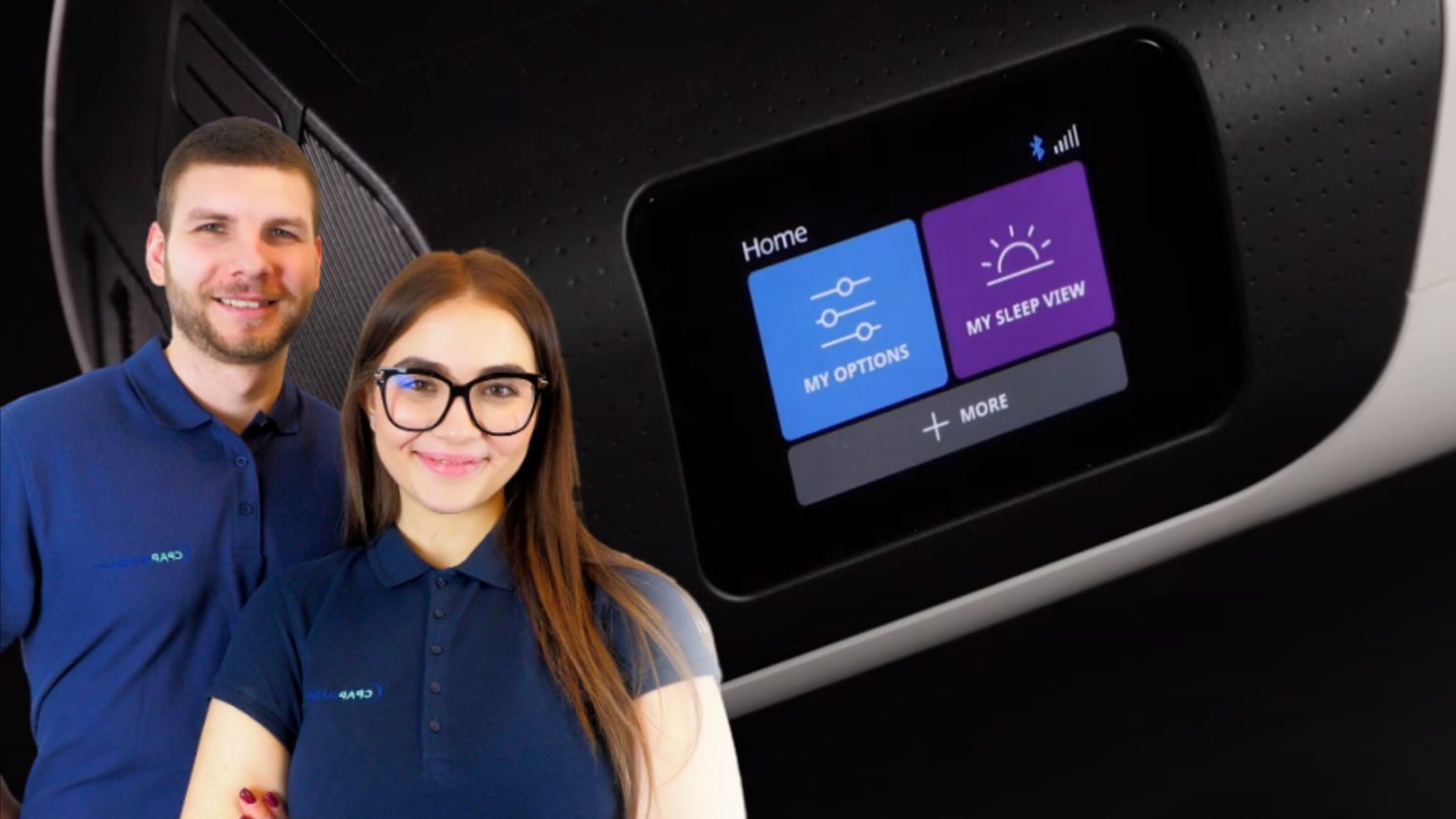 Resmed Cpap Machine User Manual