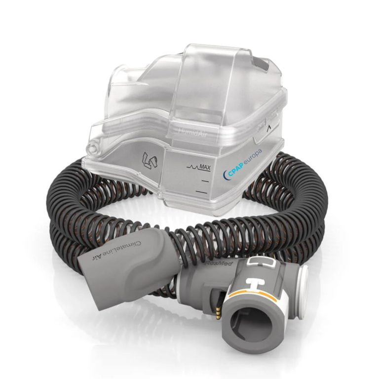 AirSense 10 Climate Control Bundle