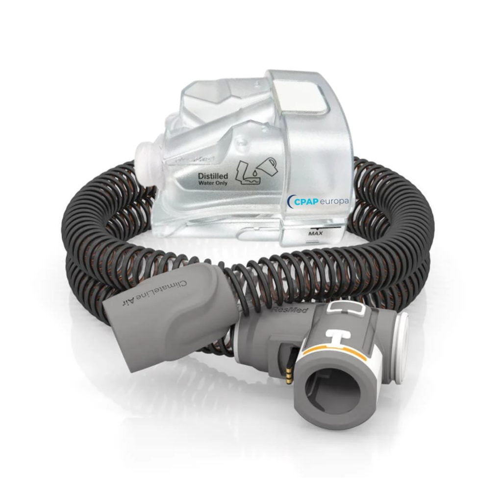 ResMed AirSense 11 Packages - CPAP Machines and Masks for Sleep Apnea ...