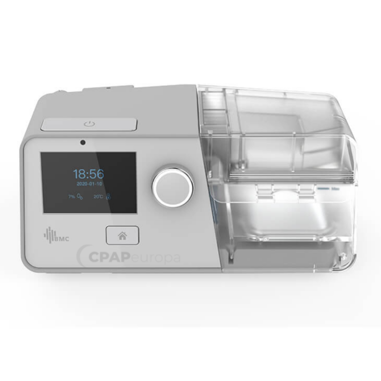 BMC M1 Mini Automatic | Travel CPAP Device | CPAPeuropa.com
