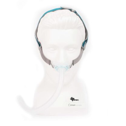 ResMed AirFit F20 Full-Face Mask | CPAPEUROPA.COM