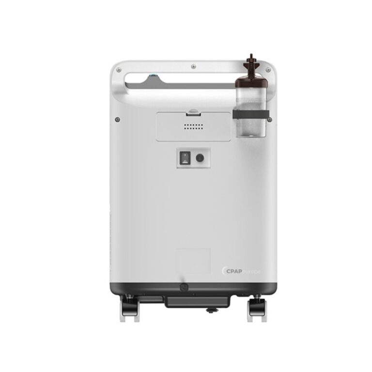 BMC Oxygen Concentrator - 5 LPM | HOME Oxygen Therapy