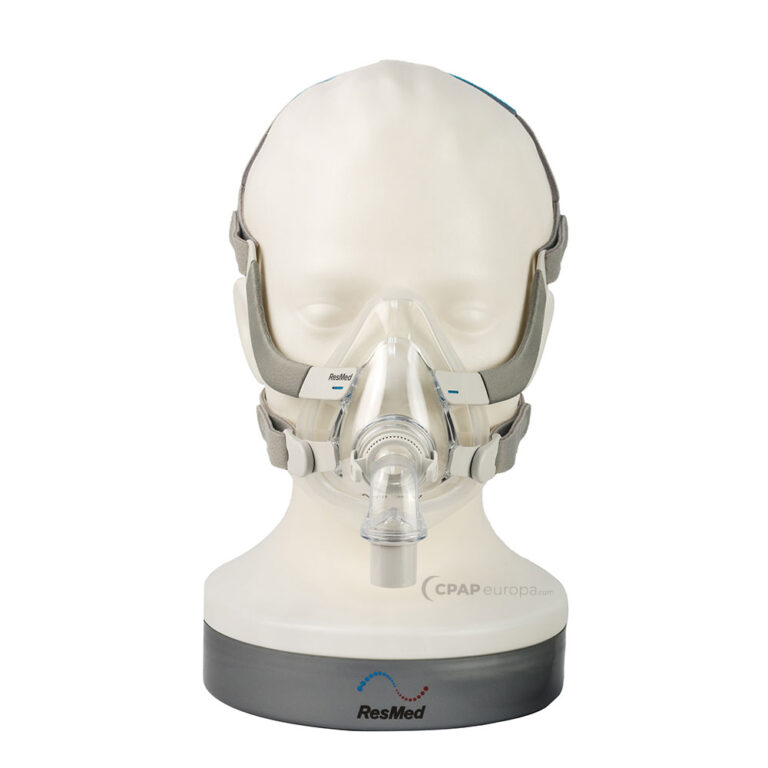 AirMini F20/F30 Mask Pack | Airmini Packs | CPAPeuropa.com