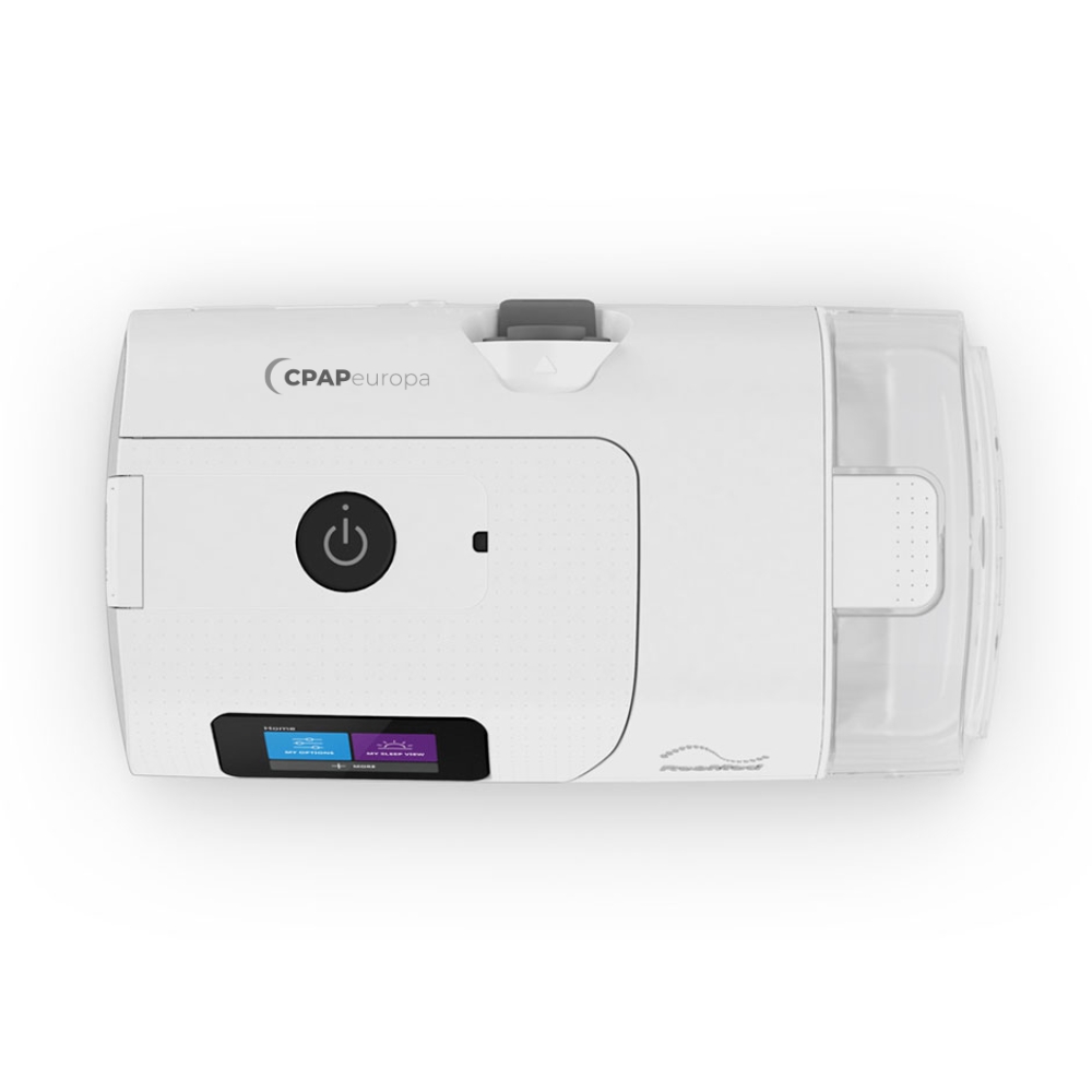 🆕 ResMed AirCurve™ 11 ASV| BiPAP - IN STOCK | Europe