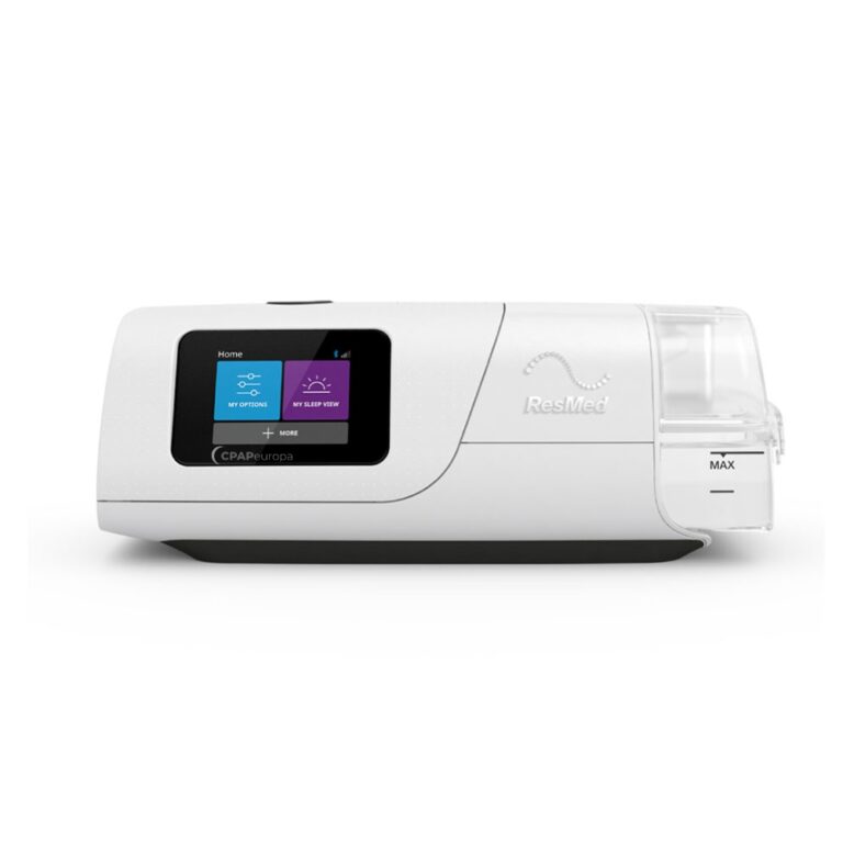 The Best BiPAP Machines: Expert Reviews | CPAPeuropa.com