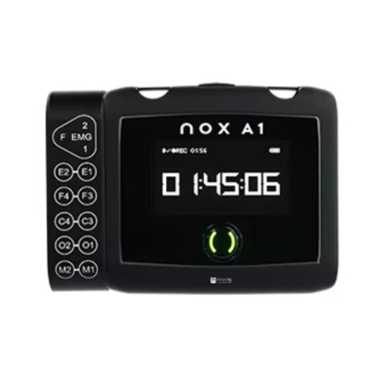 NOX T3s HST System - Nox Medical Sleep Lab Device