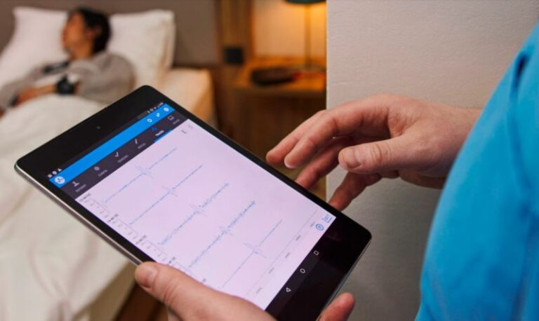 Nox A1 PSG System | Available | CPAPeuropa.com