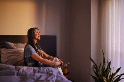 Nox A1 PSG System | Available | CPAPeuropa.com