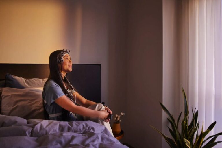 Nox A1 PSG System | Available | CPAPeuropa.com