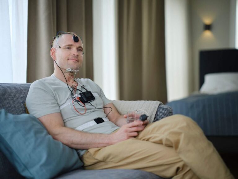 Nox A1 PSG System | Available | CPAPeuropa.com