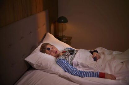 Nox A1 PSG System | Available | CPAPeuropa.com