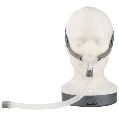 Nasal CPAP Masks | Sleep Apnea | CPAPEUROPA.COM