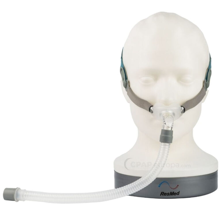 BMC P2 Nasal Pillow Mask | CPAPeuropa.com
