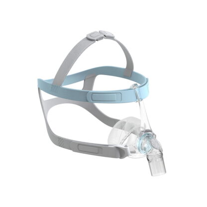 Fisher & Paykel Eson 2 Nasal CPAP Mask | CPAPeuropa.com